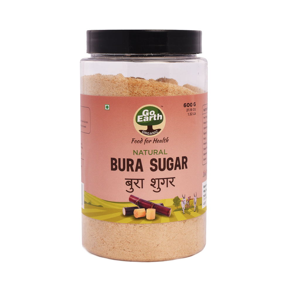 Bura Sugar – Go Earth store