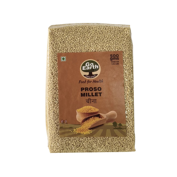 Proso Millet – Go Earth store