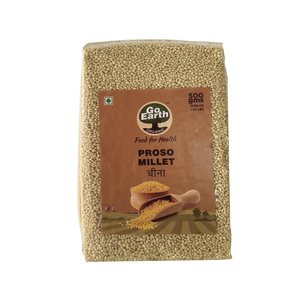 Proso Millet – Go Earth store
